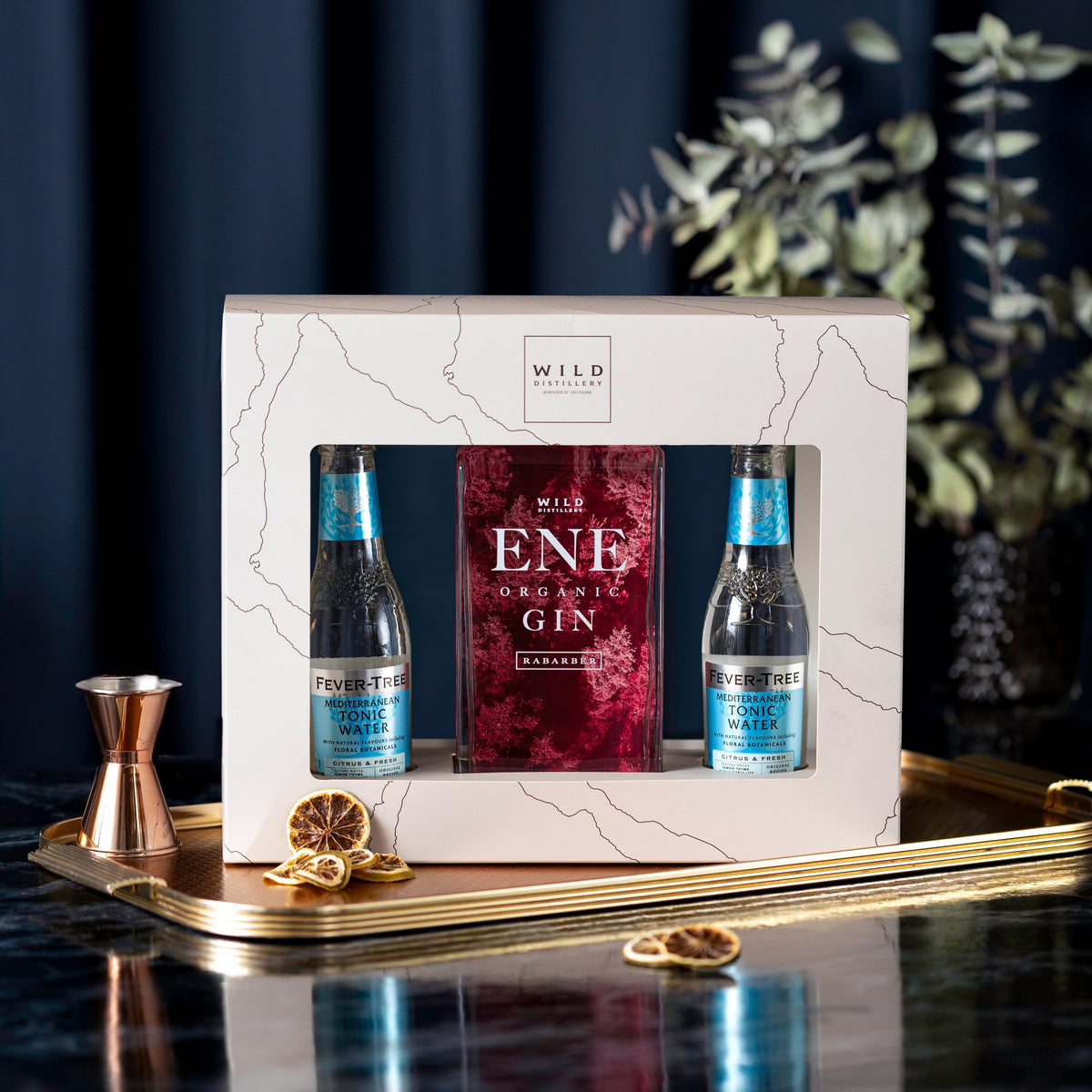 Private Label Gin med eget logo til din virksomhed – Wild Distillery ...