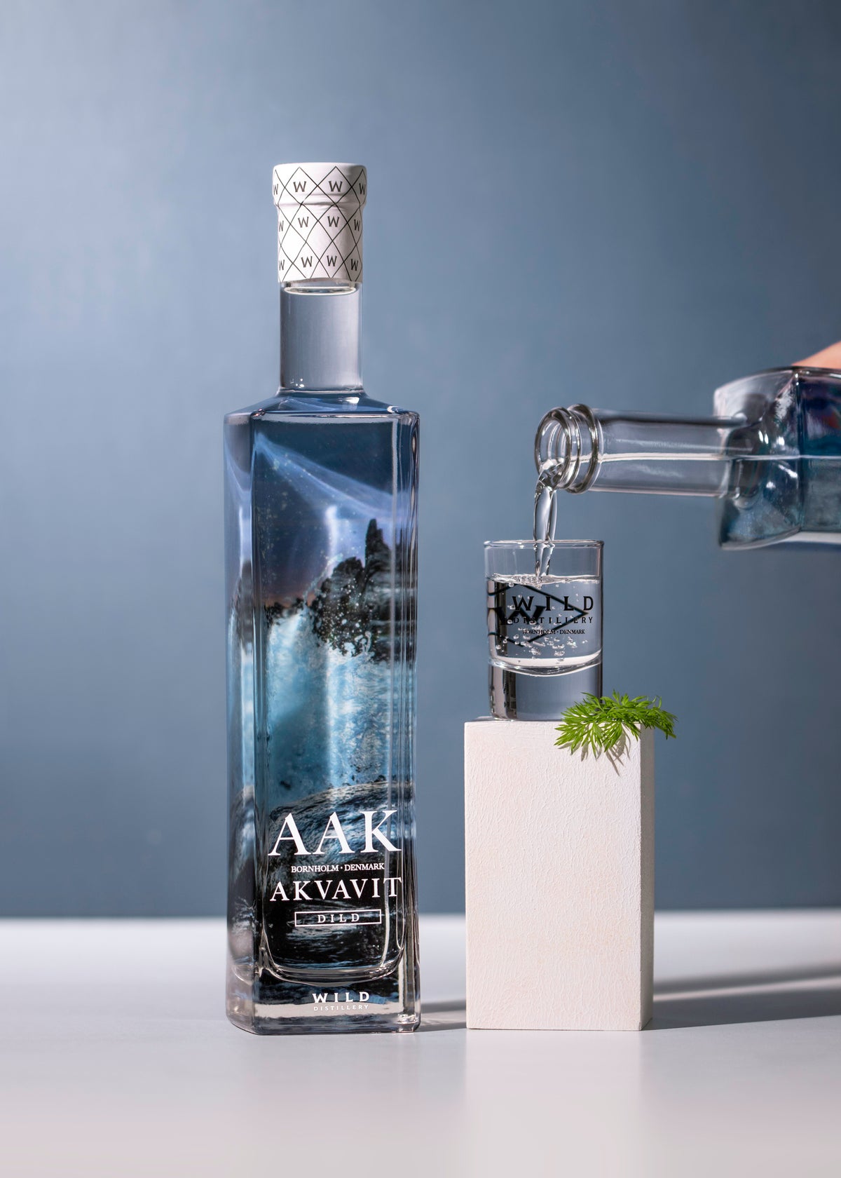 Hvad er Akvavit? | Wild Distillery – Wild Distillery Bornholm ApS