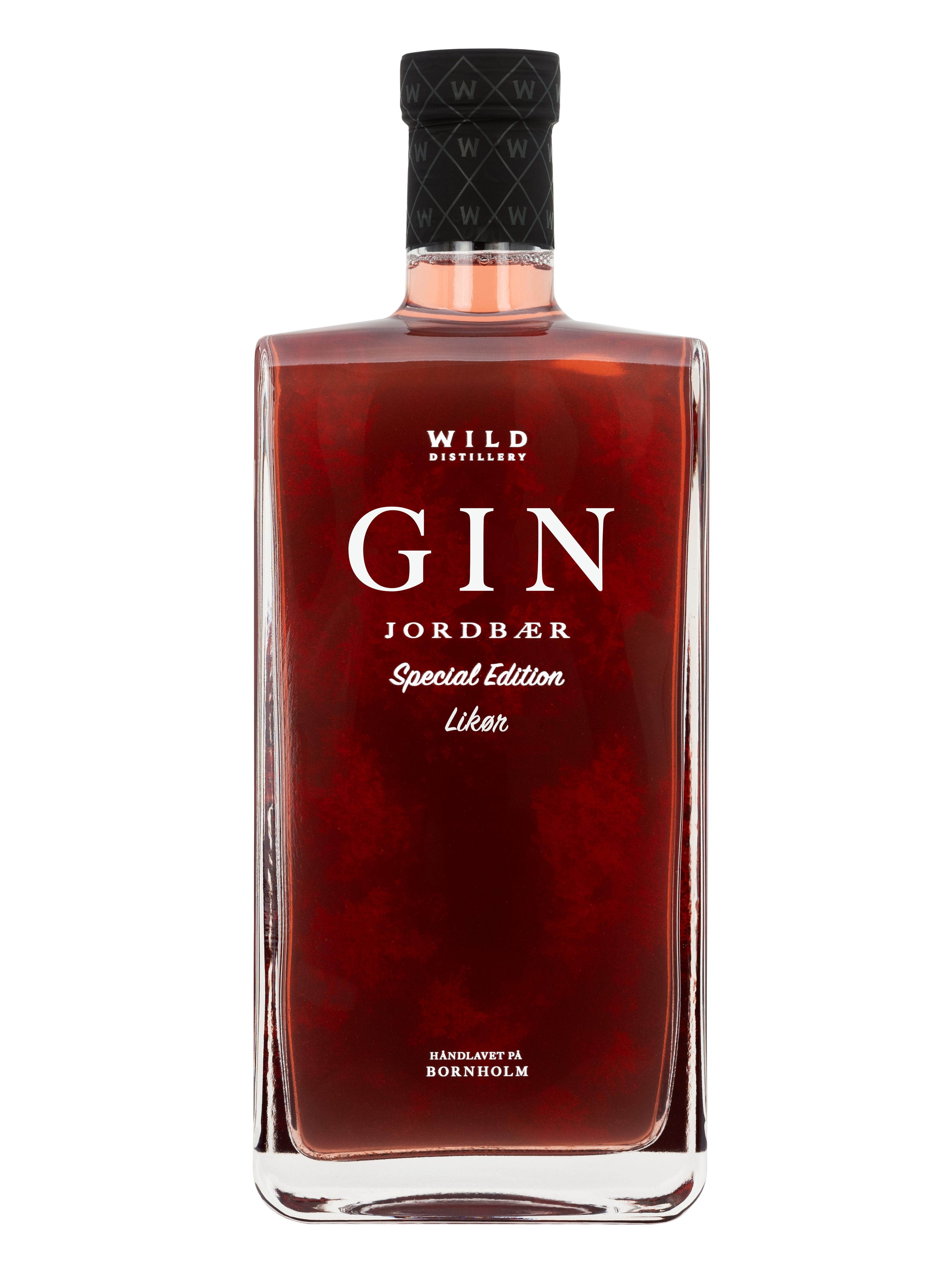 Dansk Gin & Spiritus fra Bornholm | Wild Distillery Danmark – Wild ...