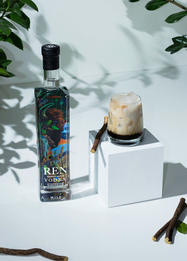Drinksopskrifter med vodka | Find din næste drink med vodka – Wild ...